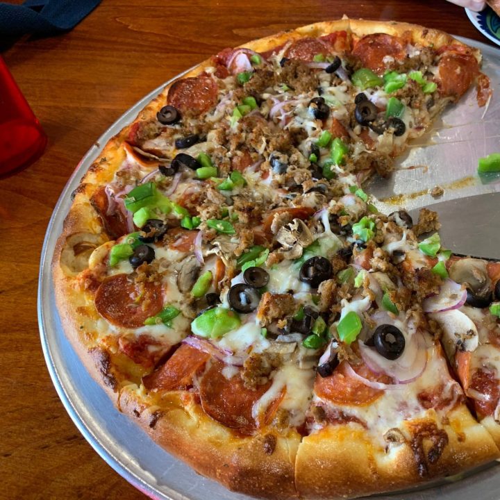 Niccos Pizza Italian Restaurant Permanently Closed Pahrump Restaurant Reviews